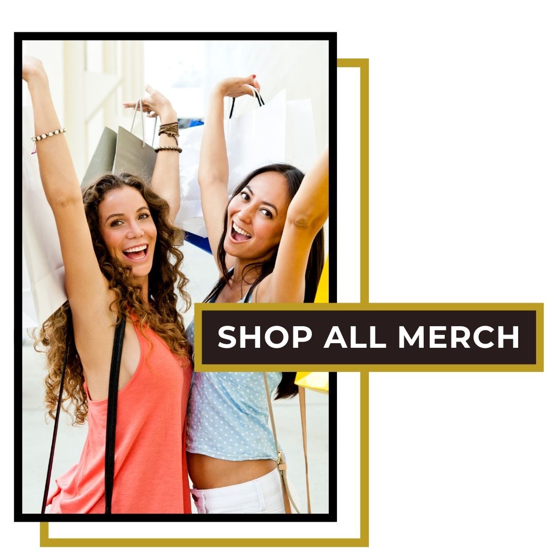 Shop Our Wide Selection of Unique Merchandise – FLOW with Debbie Fox